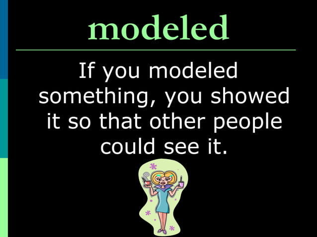 Ruby the Copycat Vocabulary - G3 StoryTown | PPT