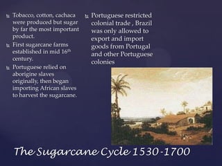 The Portuguese Empire | PPTX