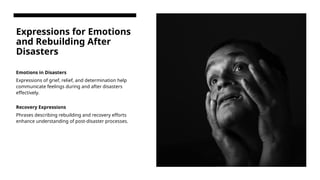 Theme 3 Our Reactions Coping with Disasters 3.2.pptx