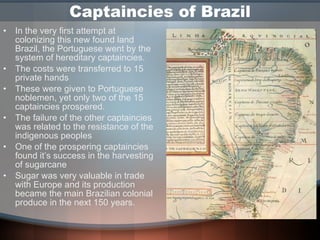 The Portuguese Empire | PPT