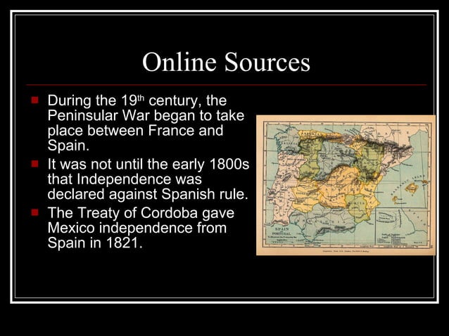 American Colonial Empires: Spain | PPT