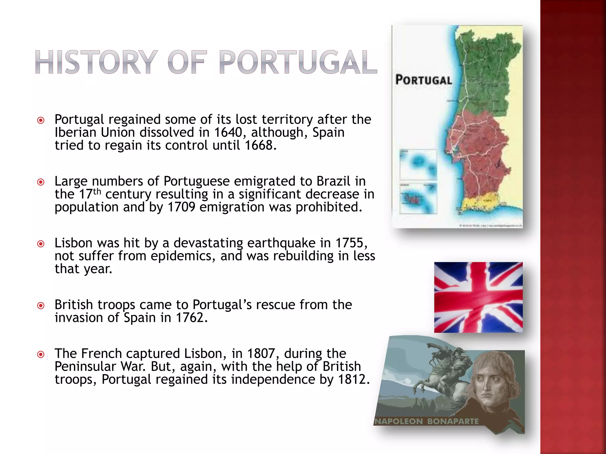 Theme 3 part 1 portuguese empire | PDF