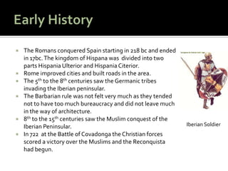 The Spanish Empire | PPT
