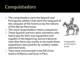 The Spanish Empire | PPT
