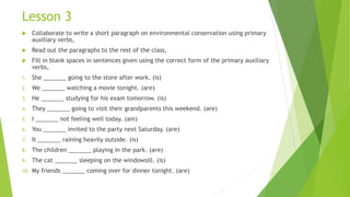 THEME 3 POLLUTION.pptx GRADE 8 CBC FOR KIDS | PPTX