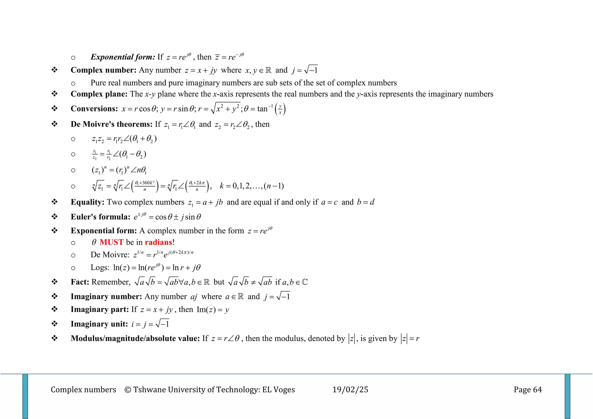 Theme 4 Notes Complex Numbers (1).pdf