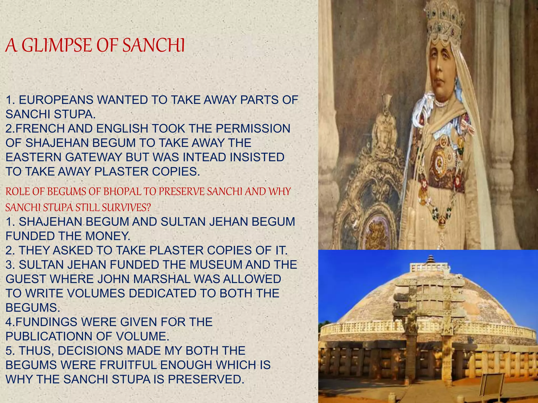 class 12 History Theme 4 | PPTX