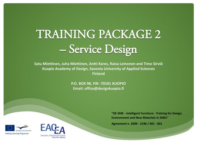 TP2 Understanding the customer | PDF