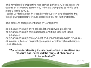 TP2 Understanding the customer | PDF