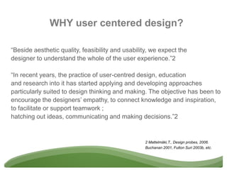 TP2 Understanding the customer | PDF