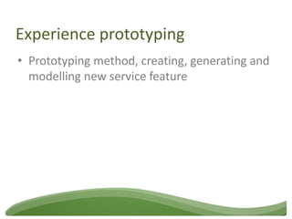 TP2 Prototyping process tools and methods | PDF | Computing | Technology & Computing