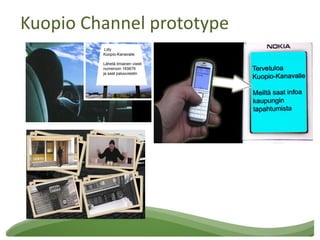 TP2 Prototyping process tools and methods | PDF | Computing | Technology & Computing