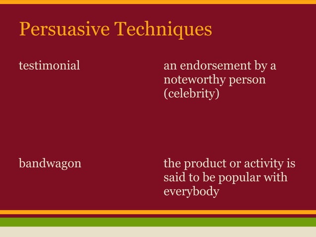 Theme 6 week 3 slideshare | PDF