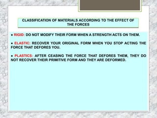 Theme 7 forces and their effects | PPT