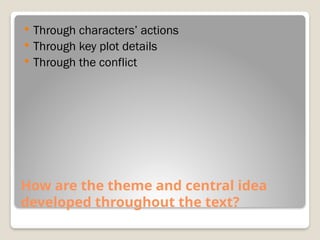 Theme and Central ssssor Main Idea ppt.pptx