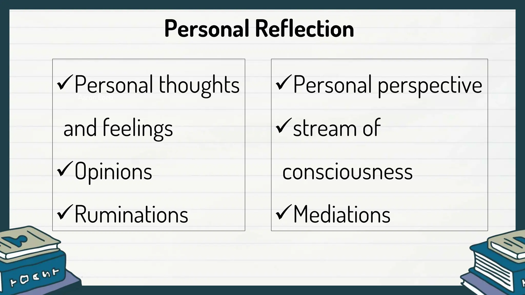 Analyzing theme and techniques in creative non-fiction.pptx | Fiction ...
