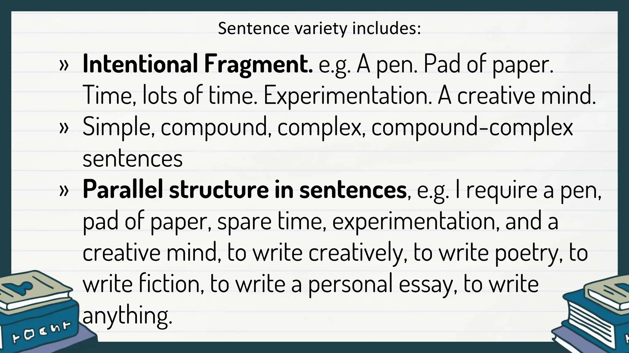 Analyzing theme and techniques in creative non-fiction.pptx