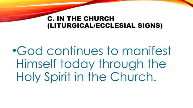 THE MEANING AND PURPOSE of REVELATION REL 101 L3.pptx