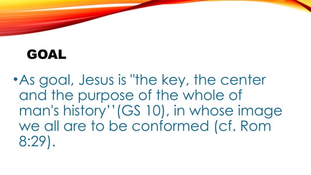 THE MEANING AND PURPOSE of REVELATION REL 101 L3.pptx