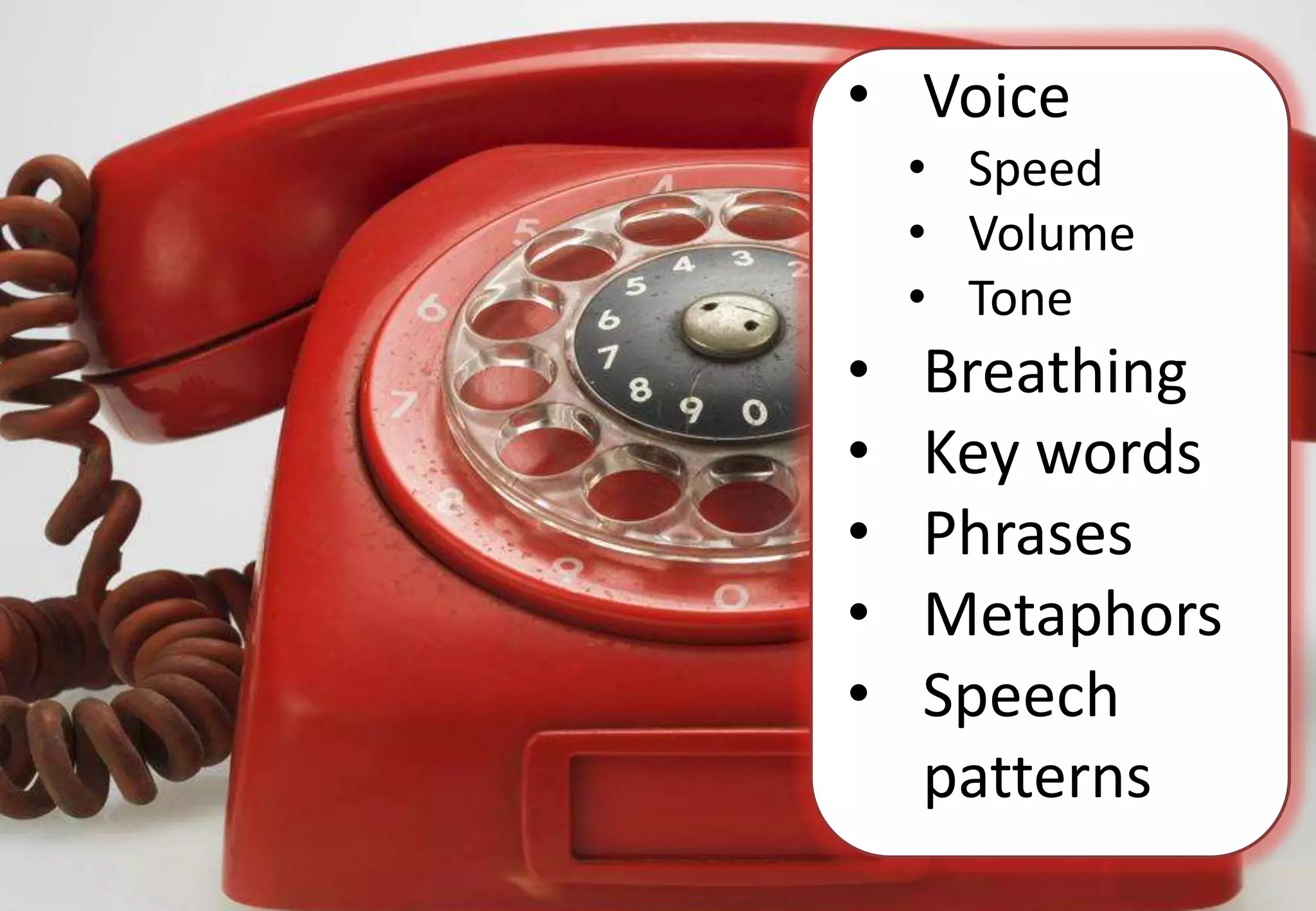 The meaning of communication: Jacqui Gatehouse | PPTX