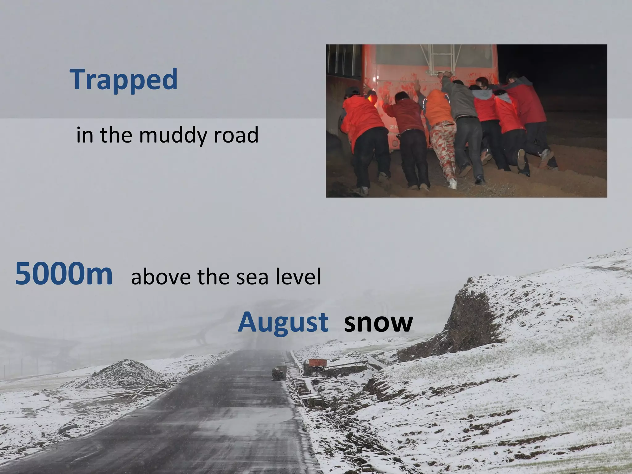 The meaning of journey | PPT