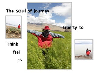 The meaning of journey | PPT