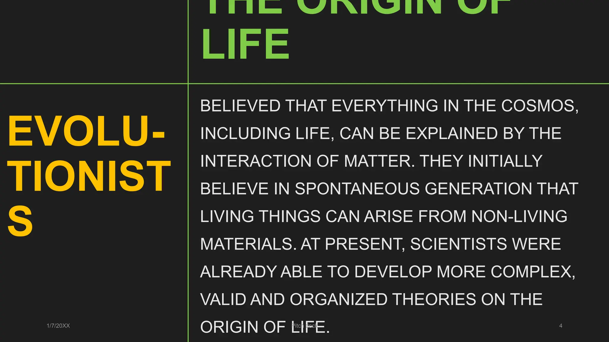The meaning of life intro to philosophy of human person | PPTX