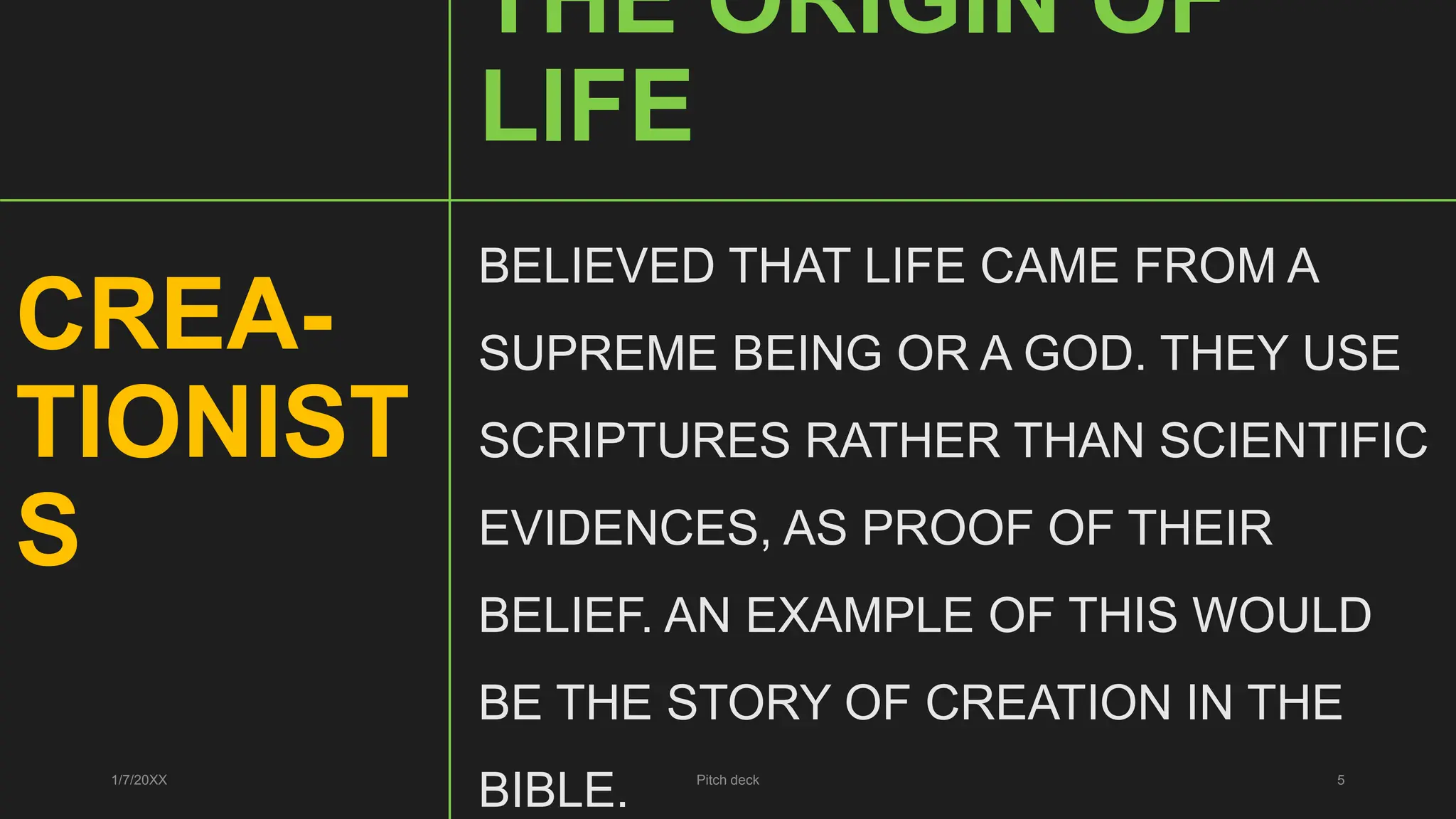 The meaning of life intro to philosophy of human person | PPTX