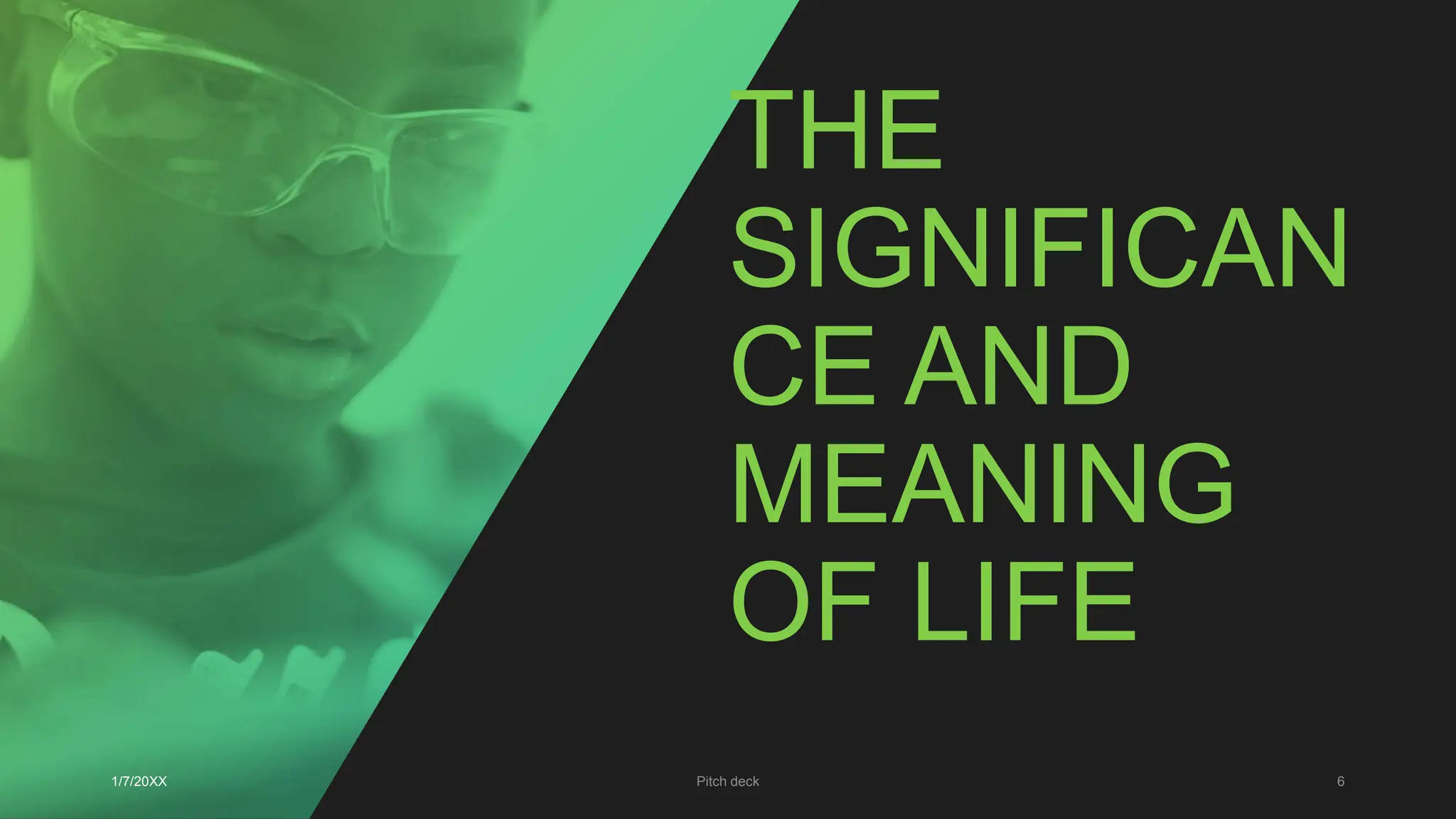 The meaning of life intro to philosophy of human person | PPT