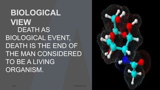 The meaning of life intro to philosophy of human person | PPTX