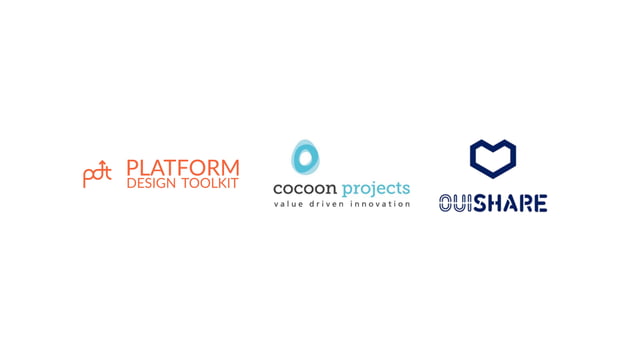 The Meaning of the Platform Organization | PPT