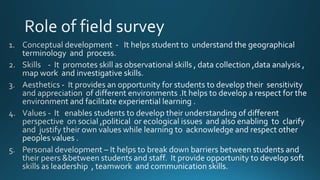 The meaning , role ,importance , steps | PPT