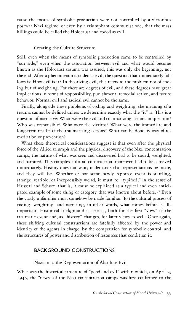 The Meanings Of Social Life the-meanings-of-social-life