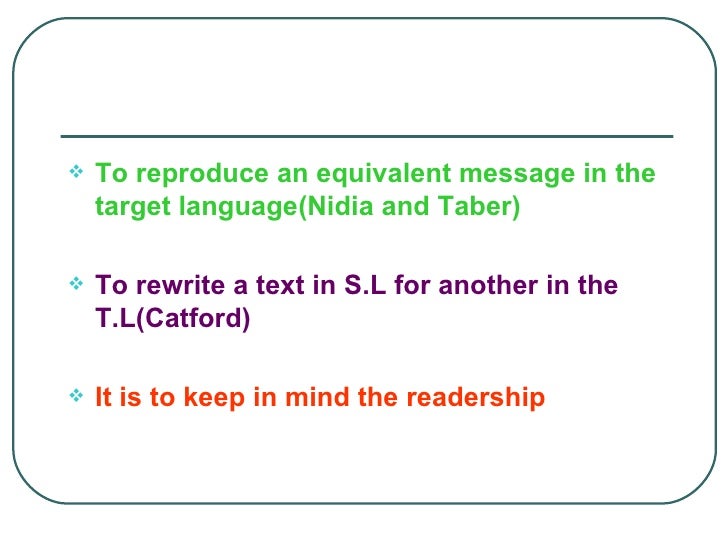 The Meanings Of Translation the-meanings-of-translation
