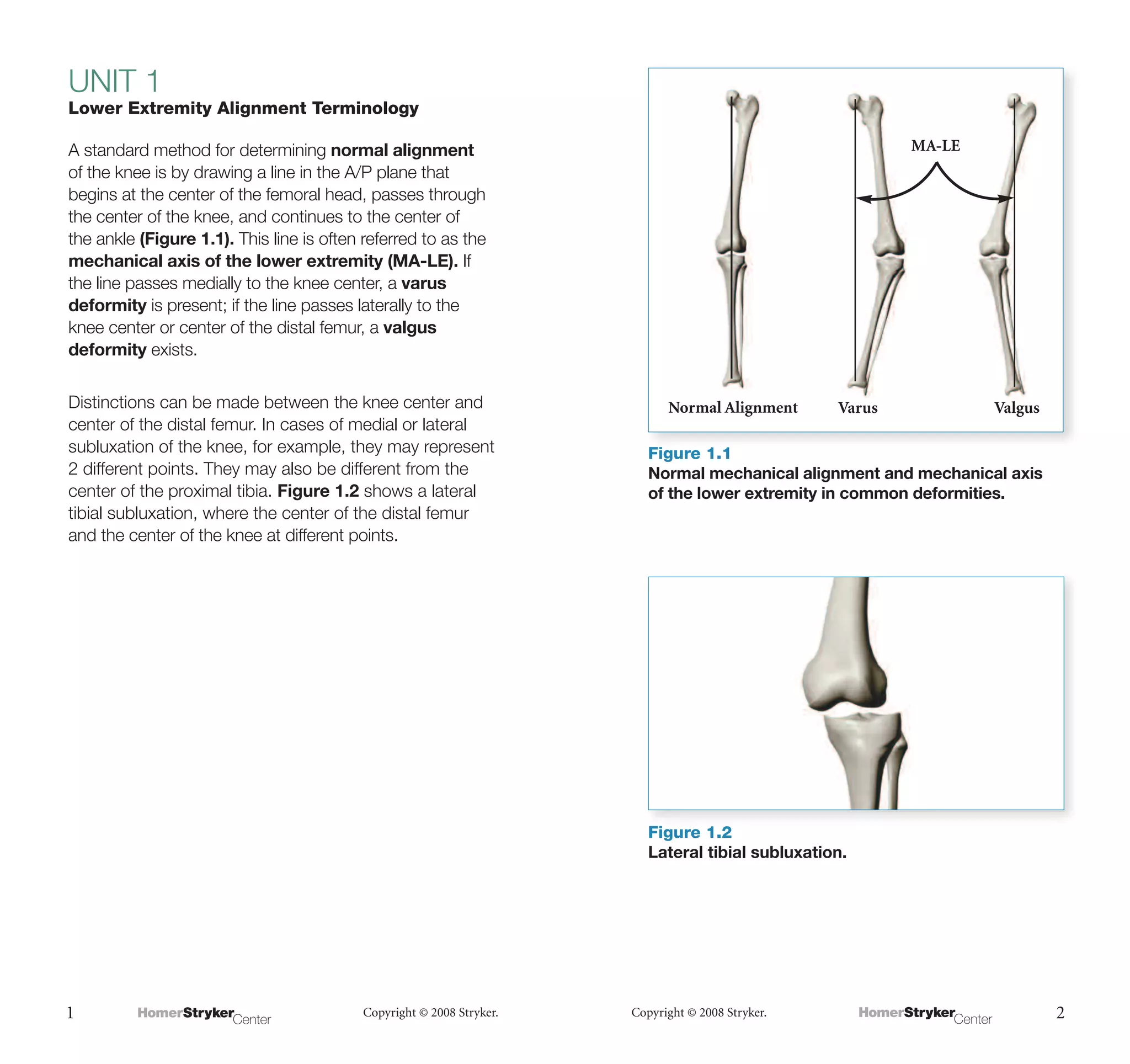 The Measurement and Analysis of Axial Deformity at The Knee.pdf