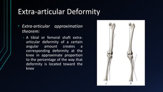 The Measurement and Analysis of Axial Deformity at The Knee.pptx
