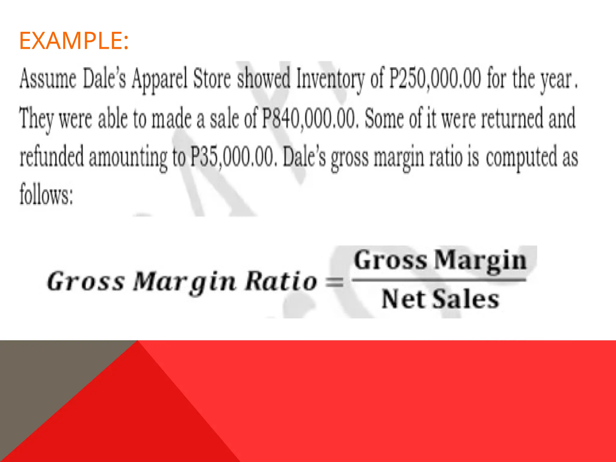 The Measurement Levels of Liquidity, Solvency, Stability, and ...
