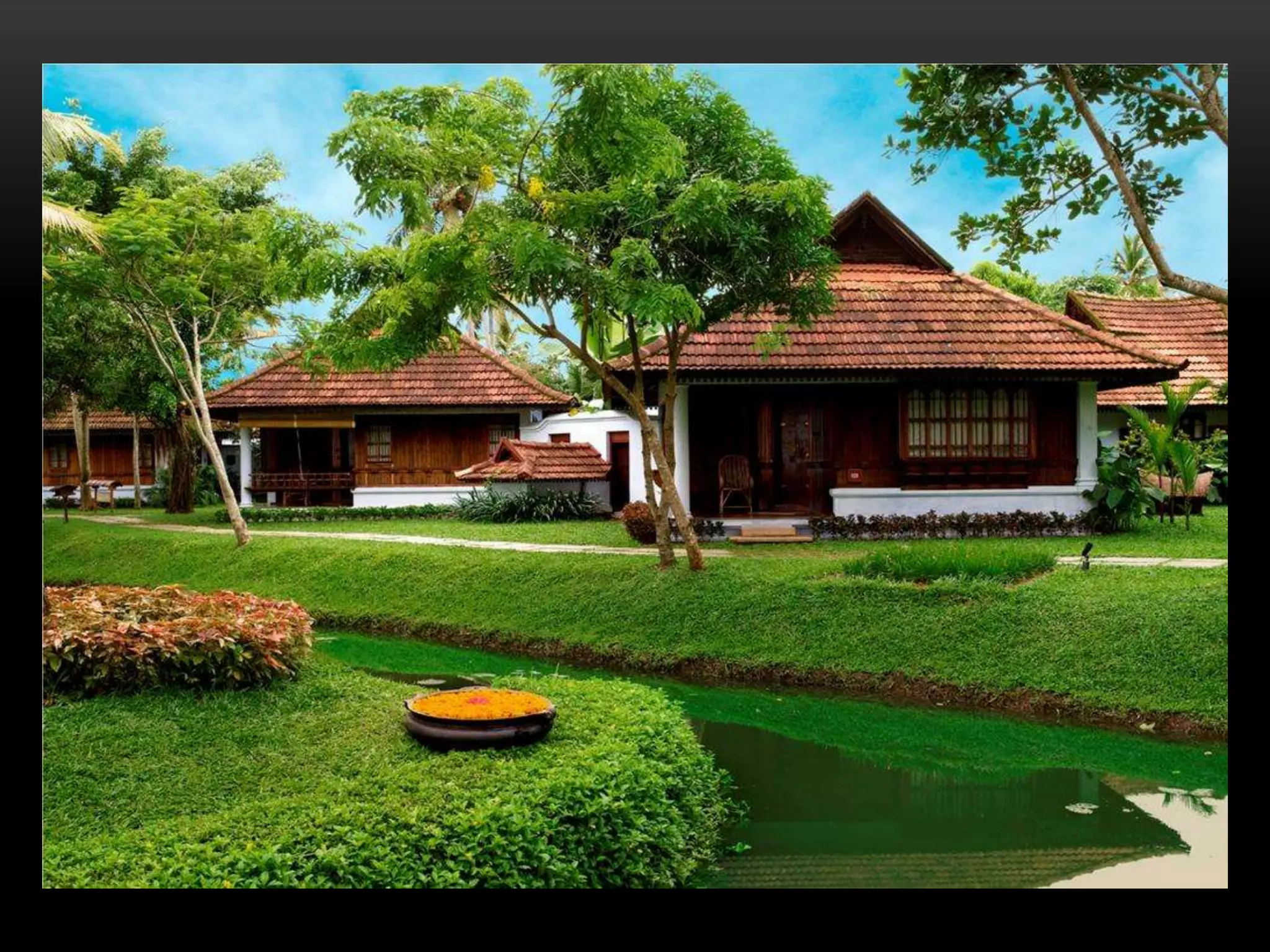 Theme based resorts and its importance and features | PPTX