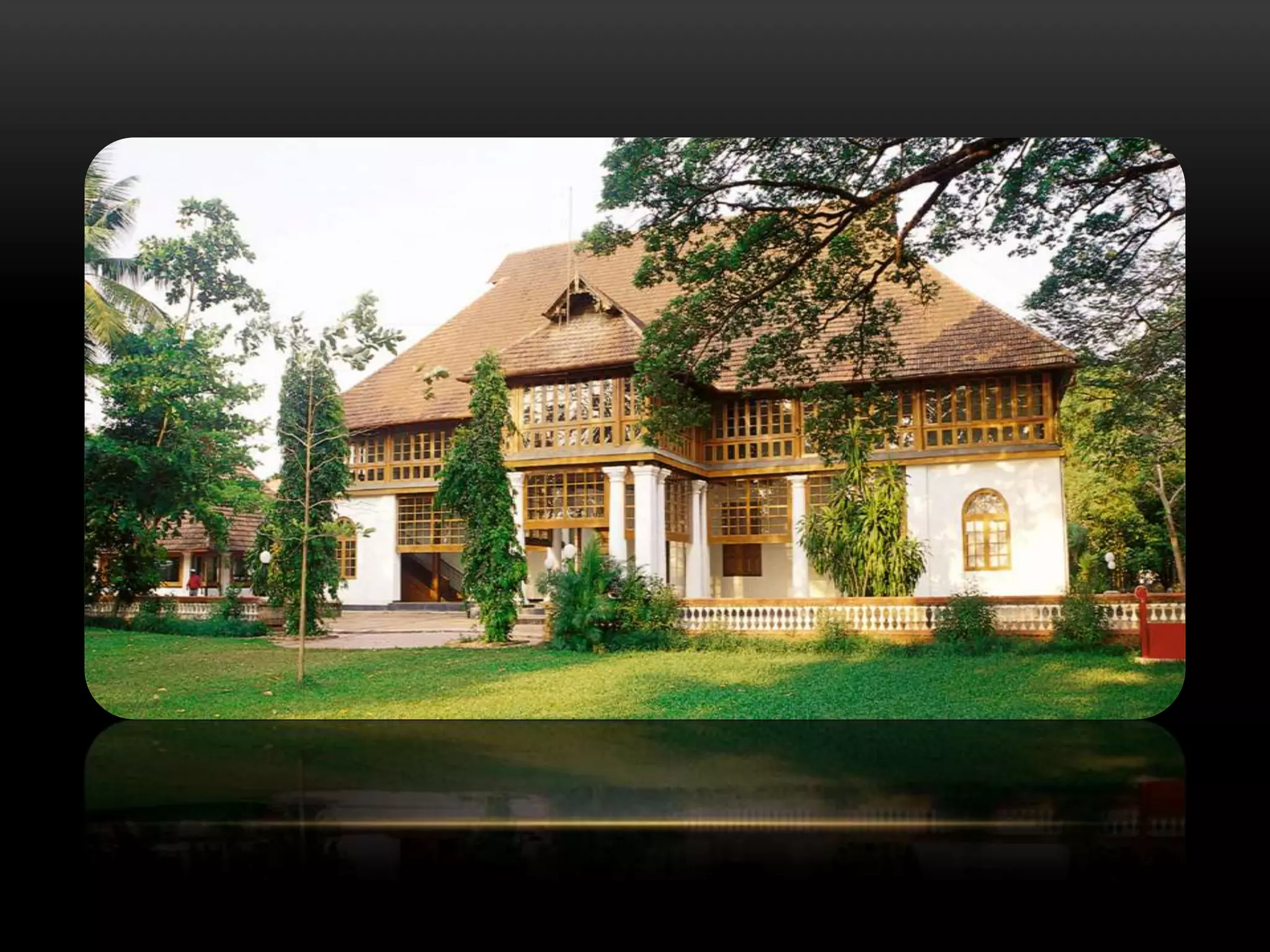 Theme based resorts and its importance and features | PPTX