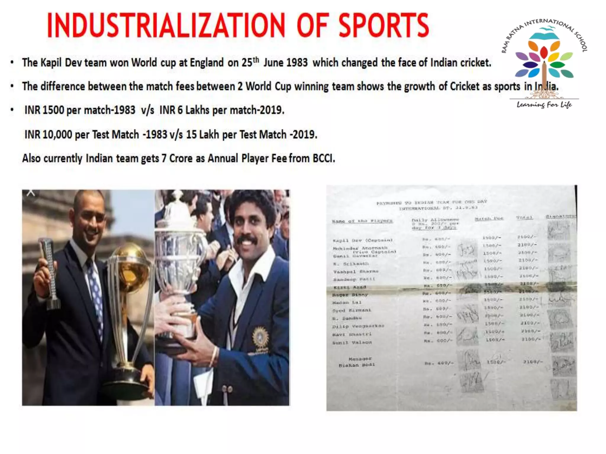 Theme based learning | PPT