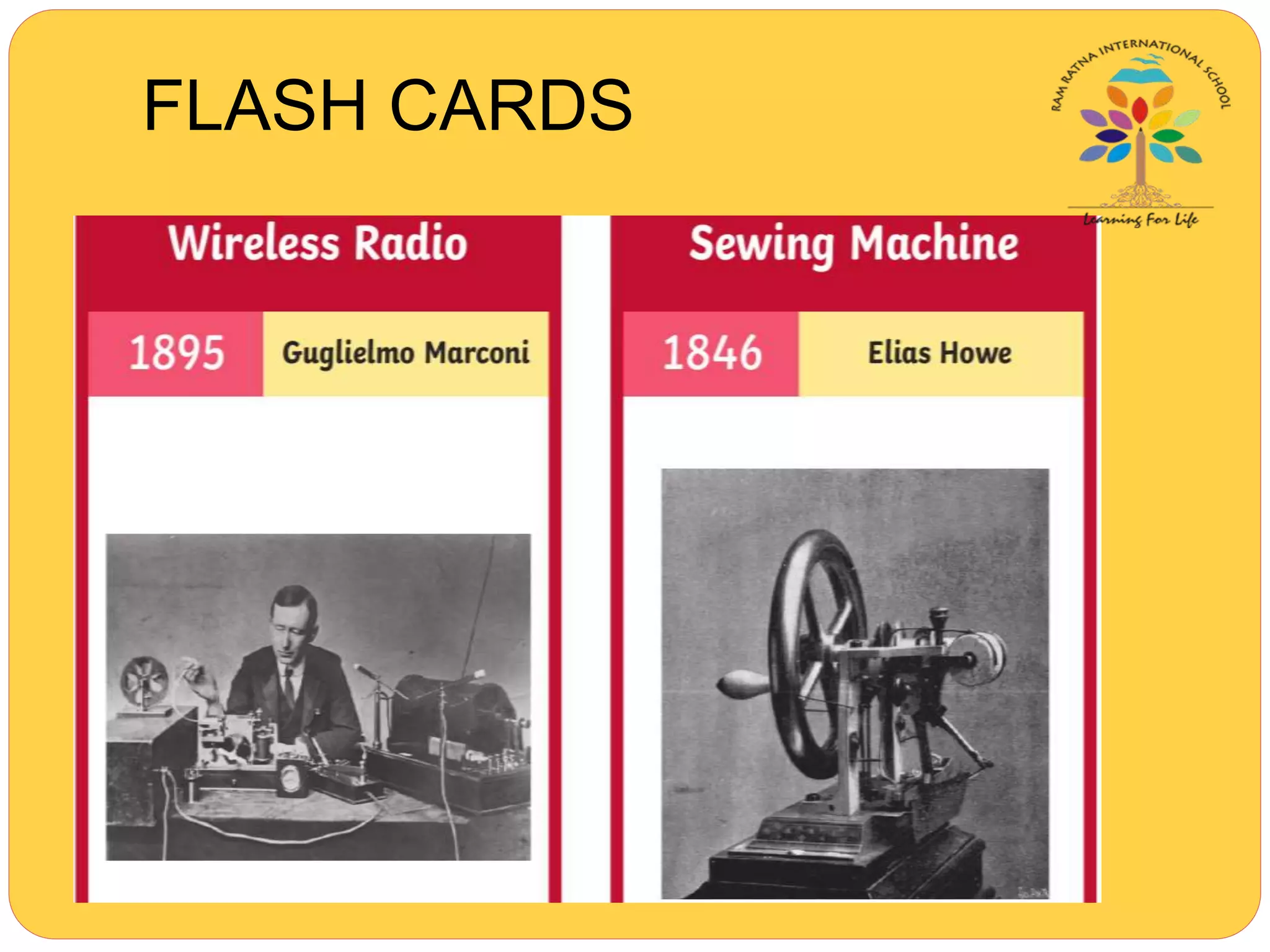 Theme based learning | PPT