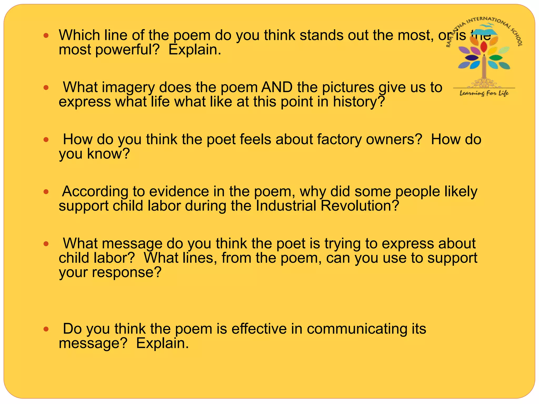 Theme based learning | PPT