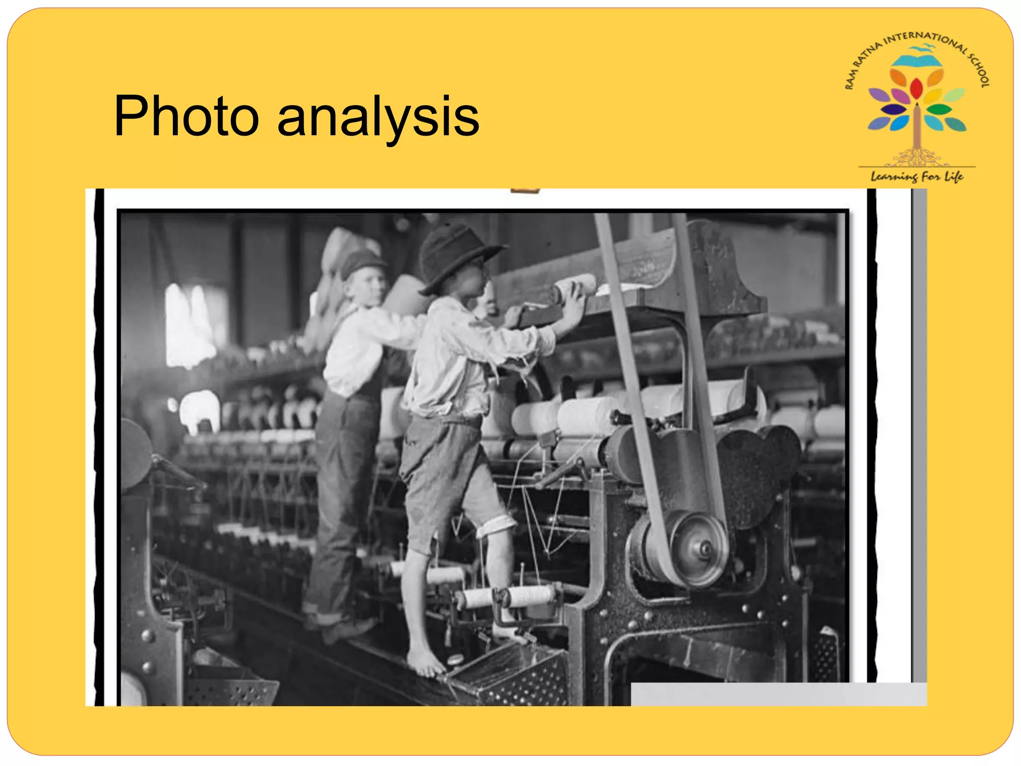 Theme based learning | PPT