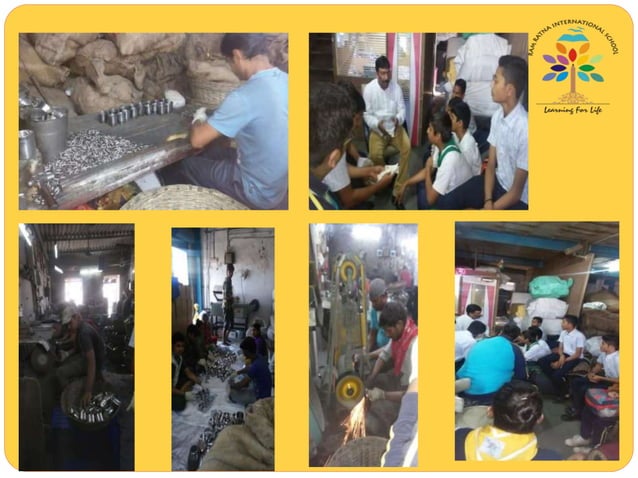 Theme based learning | PPT