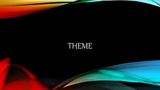 Theme | PPTX