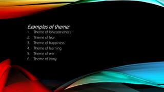 Theme | PPTX