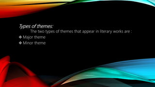 Theme | PPTX