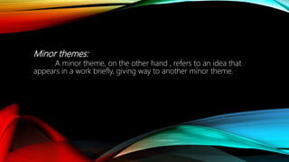 Theme | PPTX