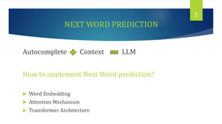 THE MECHANICS AND APPLICATIONS OF LARGE LANGUAGE MODELS.pptx