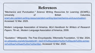 _The Mechanics of Writing _ Spelling, Punctuation and Formatting.pdf